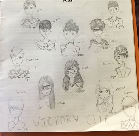 Nerds Sketch By Novapilot88 On Deviantart