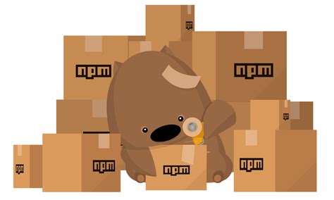 npm blog archive solving npm s hard problem naming packages