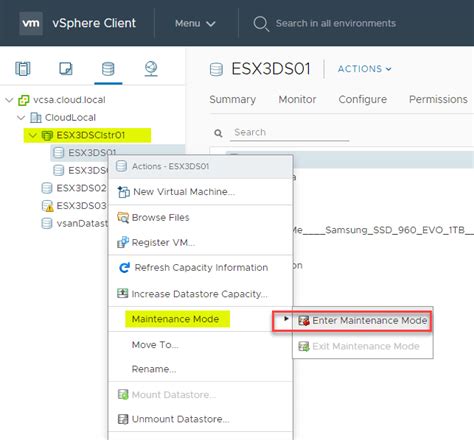 What Is Storage VMotion And How Does It Work
