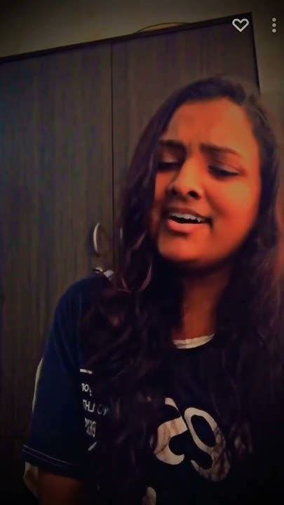 අතකින් අත ගිලිහෙන්න 💕 Dilkiuresha Coversongs Fypシ Foryou Shortvideo Youtube