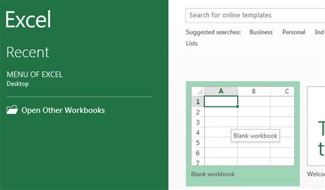 Excel 2013 Basic W3resource