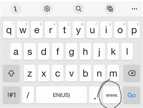 Solved Samsung Keyboard On Internet Samsung Members