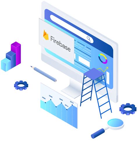 firebase development services hire firebase developers radixweb