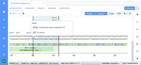 Product Enhancements 2022 Benchling