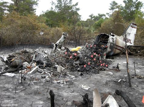 Aaliyah Plane Crash Ntsb