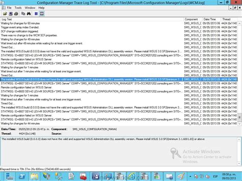 Using System Center 2012 Configuration Manager Part 1 Installation Cas Configuration