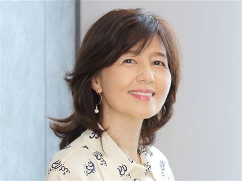 石野真子の画像写真一覧全 枚クランクイン