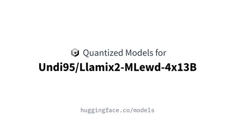 Models Hugging Face