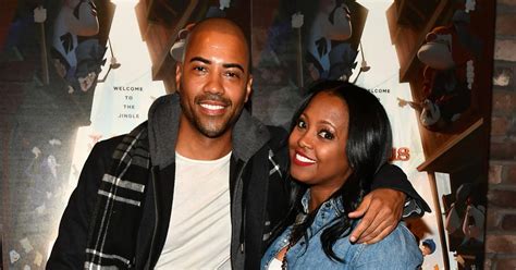 Who Is Keshia Knight Pulliams Husband Meet Brad James