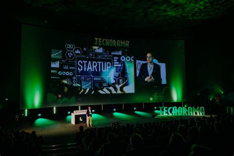 Video Techorama On Linkedin Techorama 2023 Be Aftermovie