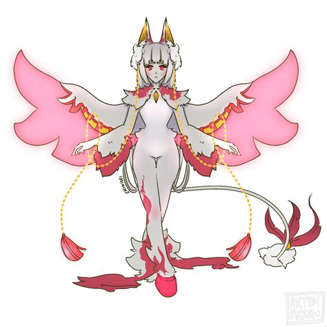 Amaterasu 🎴 On Toyhouse