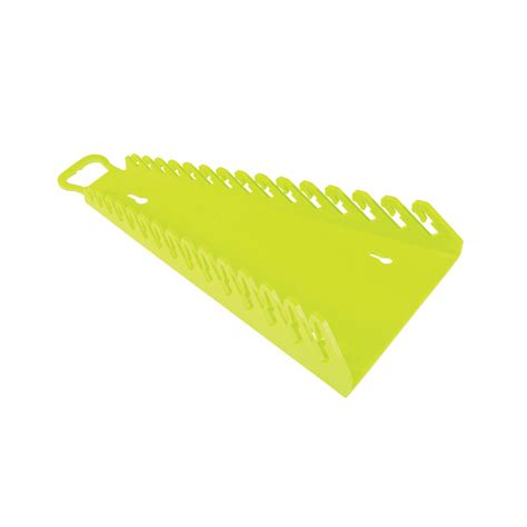 Ernst Mfg 15 Tool Reverse Wrench Gripper Hi Viz