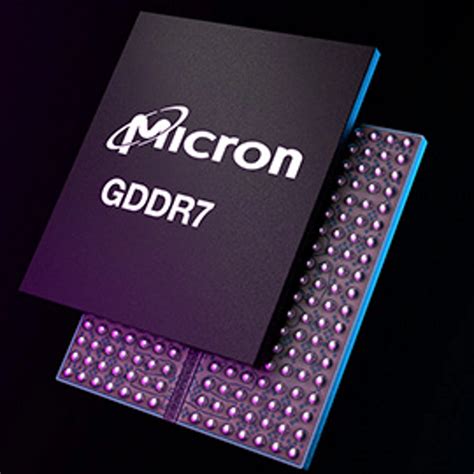 Micron Technology Global Leaders In Semiconductors Micron Technology Inc