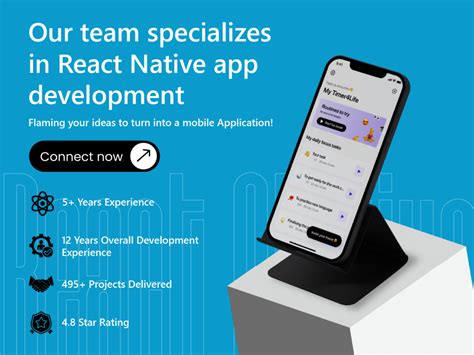 React Native React Native Developer React Native Expert React Native