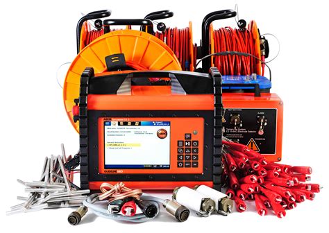 Abem Terrameter Ls2 Mala Abem