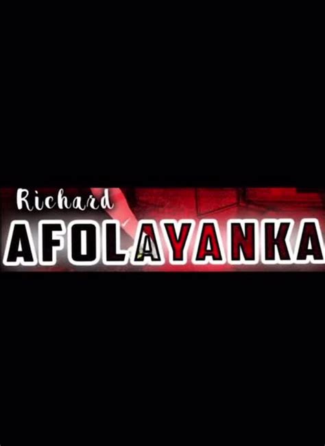Richard Afolayanka On Linkedin Newbeginnings Yearendreflections