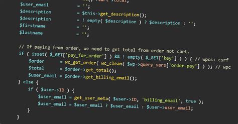 Critical Security Vulnerability Discovered In Woocommerce Stripe