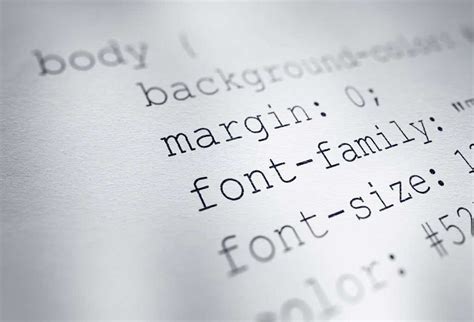 Different Types Of Css Properties Cascading Style Sheet By Ahmad