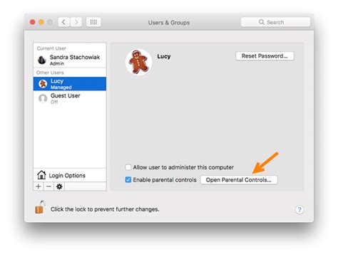How To Set Up Parental Controls On Your Mac IPhone Hacks 1 IPhone IPad IOS Blog