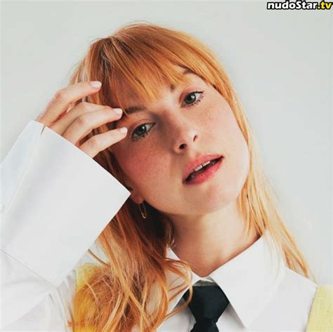 Hayley Williams Meepyfreepy Yelyahwilliams Nude Onlyfans Photo Nudostar Tv