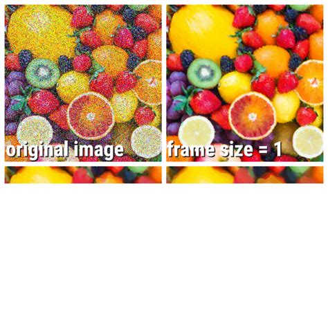 Github Kol9median Filter Median Filter Algoritm Implementation For Colored Images Using Opencv