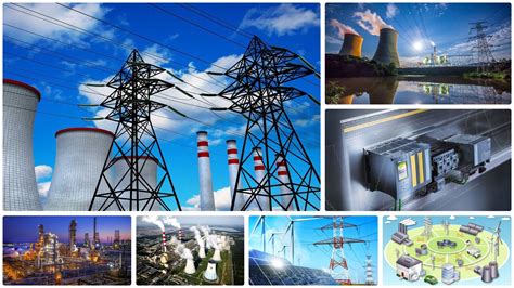 Power System Reliability