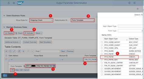 Output Management Customize Content Form For Out Sap Community