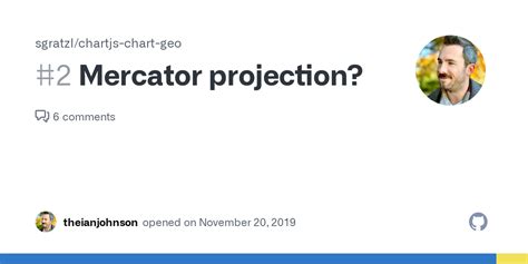 mercator projection · issue 2 · sgratzl chartjs chart geo · github