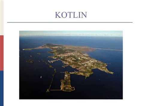 Kotlin Ppt