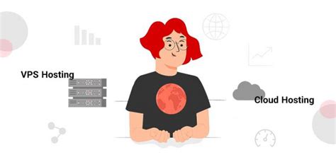 Cloud Hosting Vs Vps Hosting Benefits And Differences Rackset
