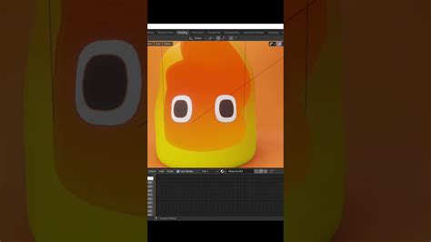 Animation Using Wave Modifier In Blender YouTube