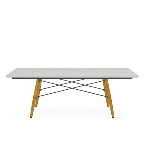 Vitra Eames Coffee Table Rectangular Innes
