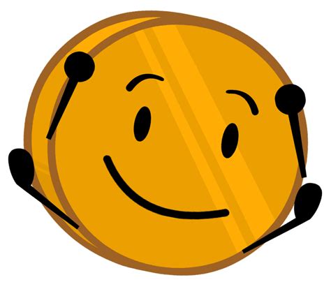 Coiny Official Bfdi Branches Wiki