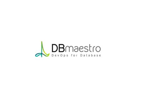 Dbmaestro Database Deployment Automation