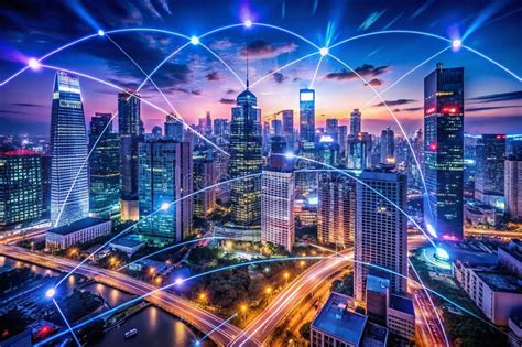 Smart Connectivity Reimagined How Aipowered Networks Are Revolutionizing The Future Of