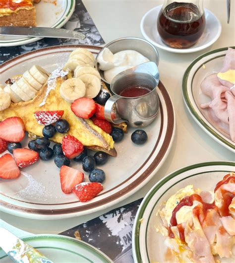 양재천 맛집 오리지널팬케이크하우스 도곡 🥞☕️ Original Pancake House 네이버 블로그