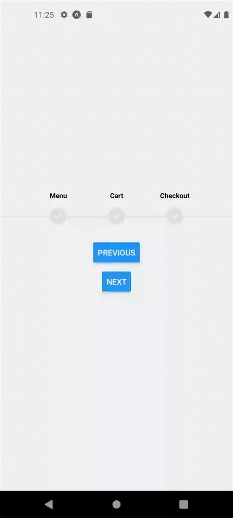 GitHub Ayonshafiul React Native Reanimated Progress Steps Live