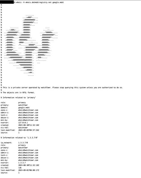 Researchers Exploit Whois Flaw To Issue Tlsssl Certificates