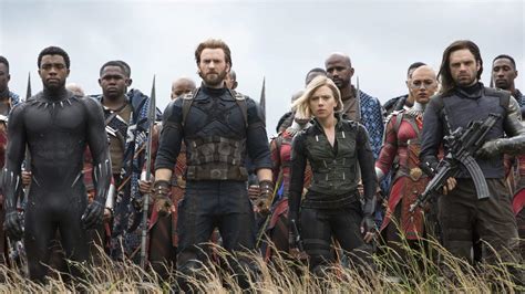 Avengers Infinity War Concrete Playground