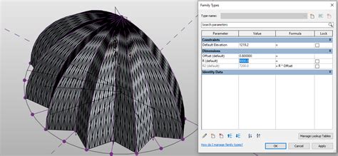 Constraints Are Not Satisfied Conceptual Mass Autodesk Community