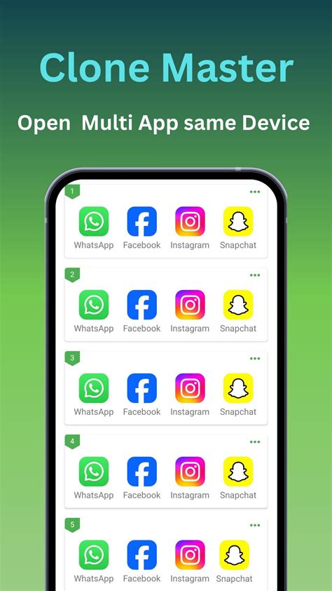 Clone Master Apk For Android Download