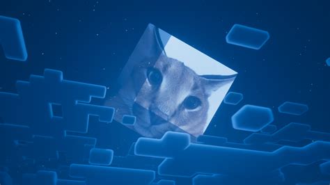 Floppa Sun Minecraft Resource Pack