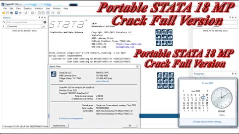 [video] Timbul Widodo On Linkedin Portable Stata 18 Mp Crack Full Version Stata 18 Mp Crack Full…