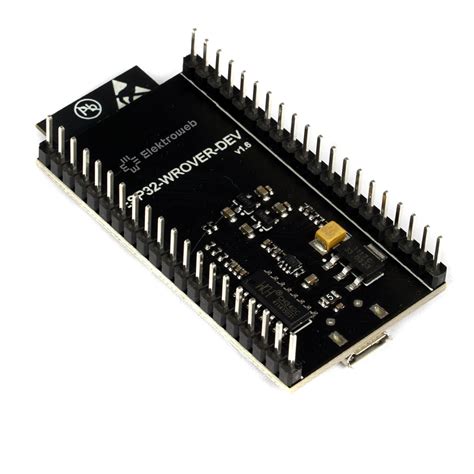 Esp32 Wrover E Cam Dev Wifi Bluetooth Ble 4 2 Ov2640