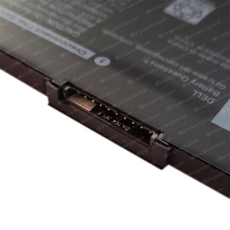 Batería Original Dell Latitude 3400 Yrdd6