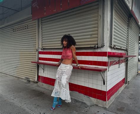 A Candid Conversation With The Ever Evolving Umi Melodic Magazine