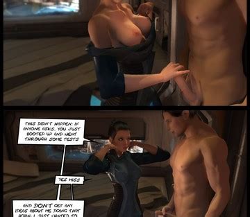 Firmware Muses Sex And Porn Comics