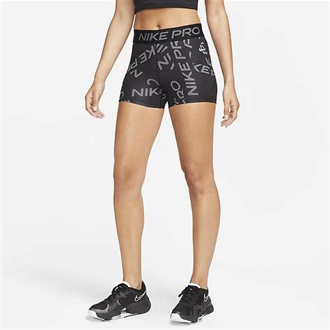 Womens Shorts Nike Uk