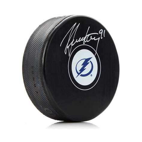 Tampa Bay Lightning Memorabilia Hsgcsports