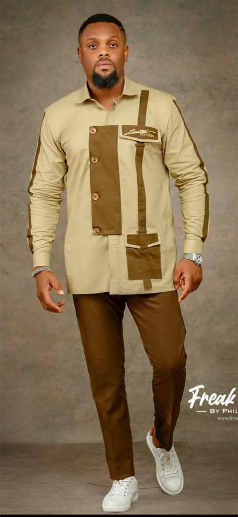 Pin By Ulrick Joseph On This Is For The Cool In U African Clothing